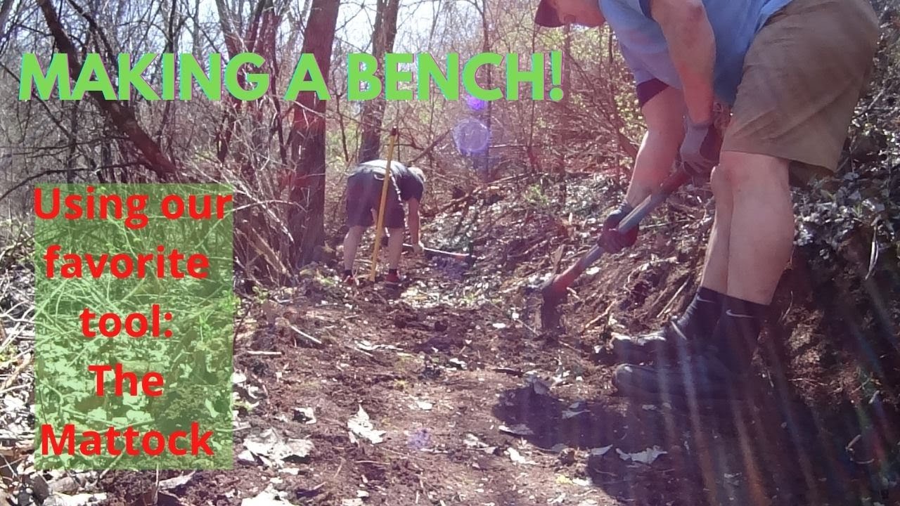 How to build a Bench cut: Making it wide enough for the Omeo - YouTube