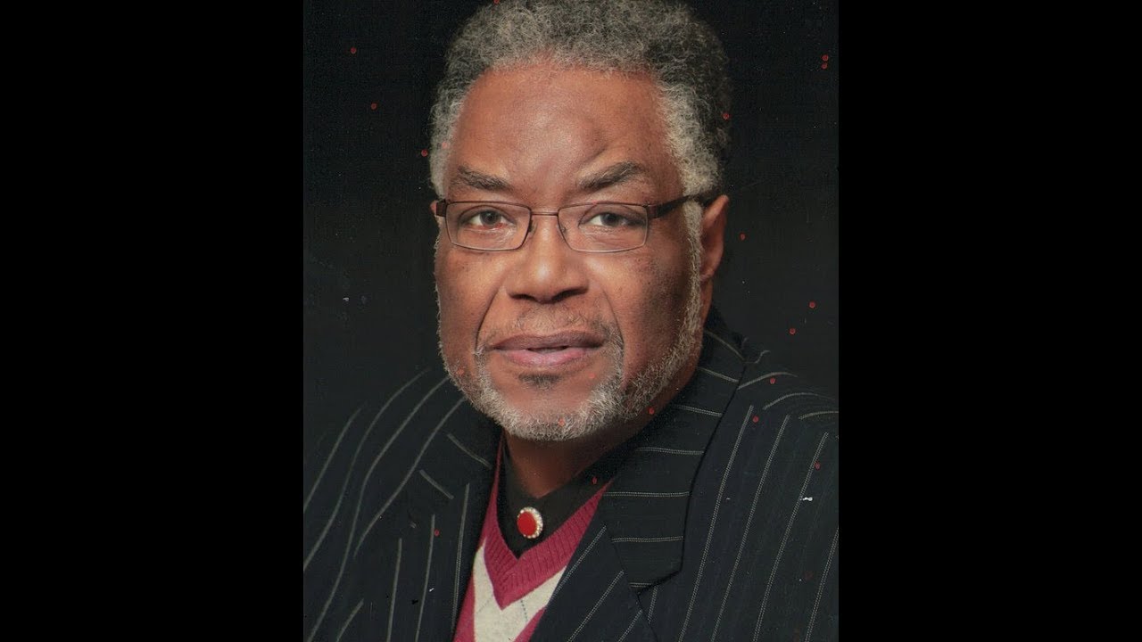 Visitation Celebrating the Life of Dr James E Thompson Pt 2 - YouTube