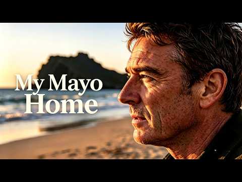 My Mayo Home – Heartfelt Song Dedicated to County Mayo, Ireland  #nostalgia