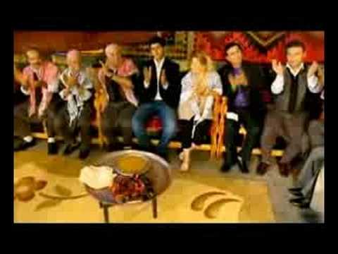 Baba & Oğul (Ahmet & İbrahim) - Çağır Çağır Gelsinler [Neden Urfa Reklamı]