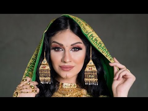 the happy virgins of Jabesh Gilead - YouTube