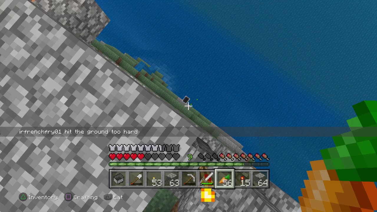 Minecraft - Whatcha Say - YouTube