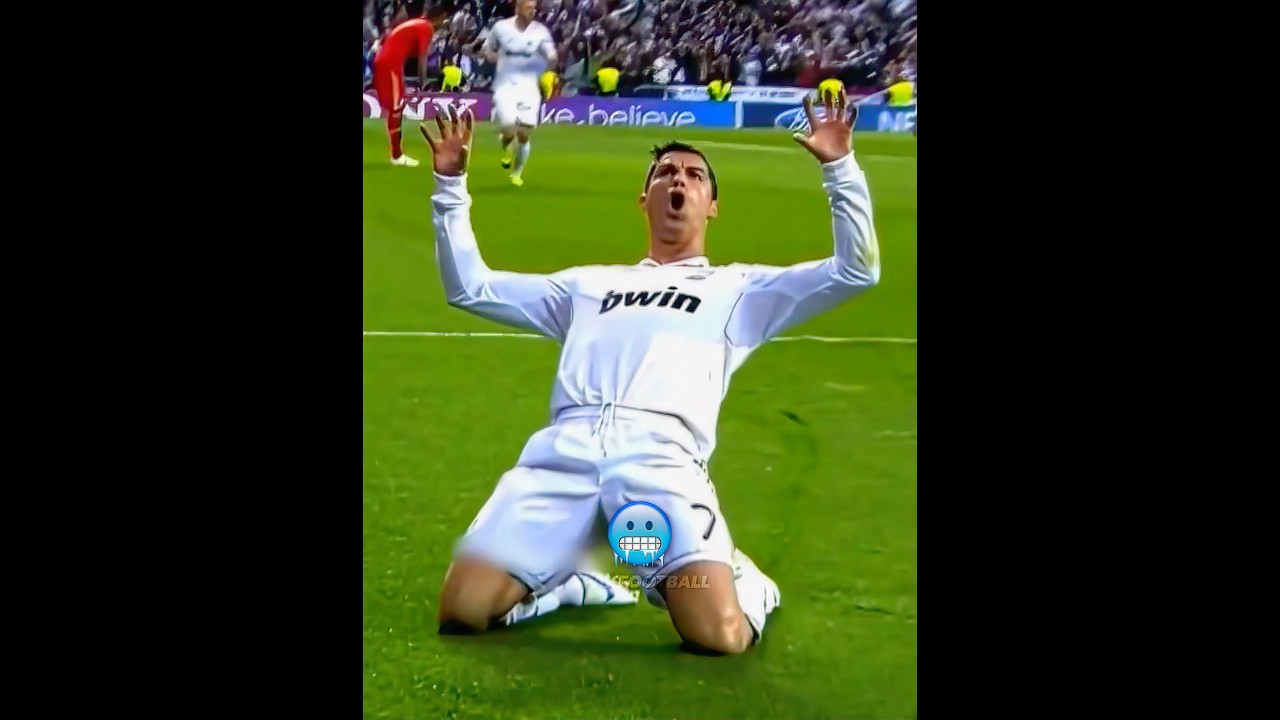 Cold celebrations in football🥶🔥 - YouTube