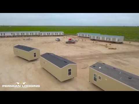 Permian Lodging Monahans