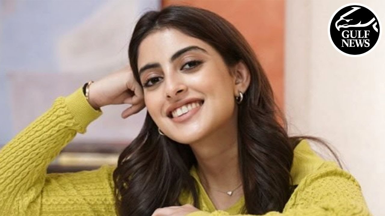 Navya talks about her famous Bachchan clan, working with family and why ...