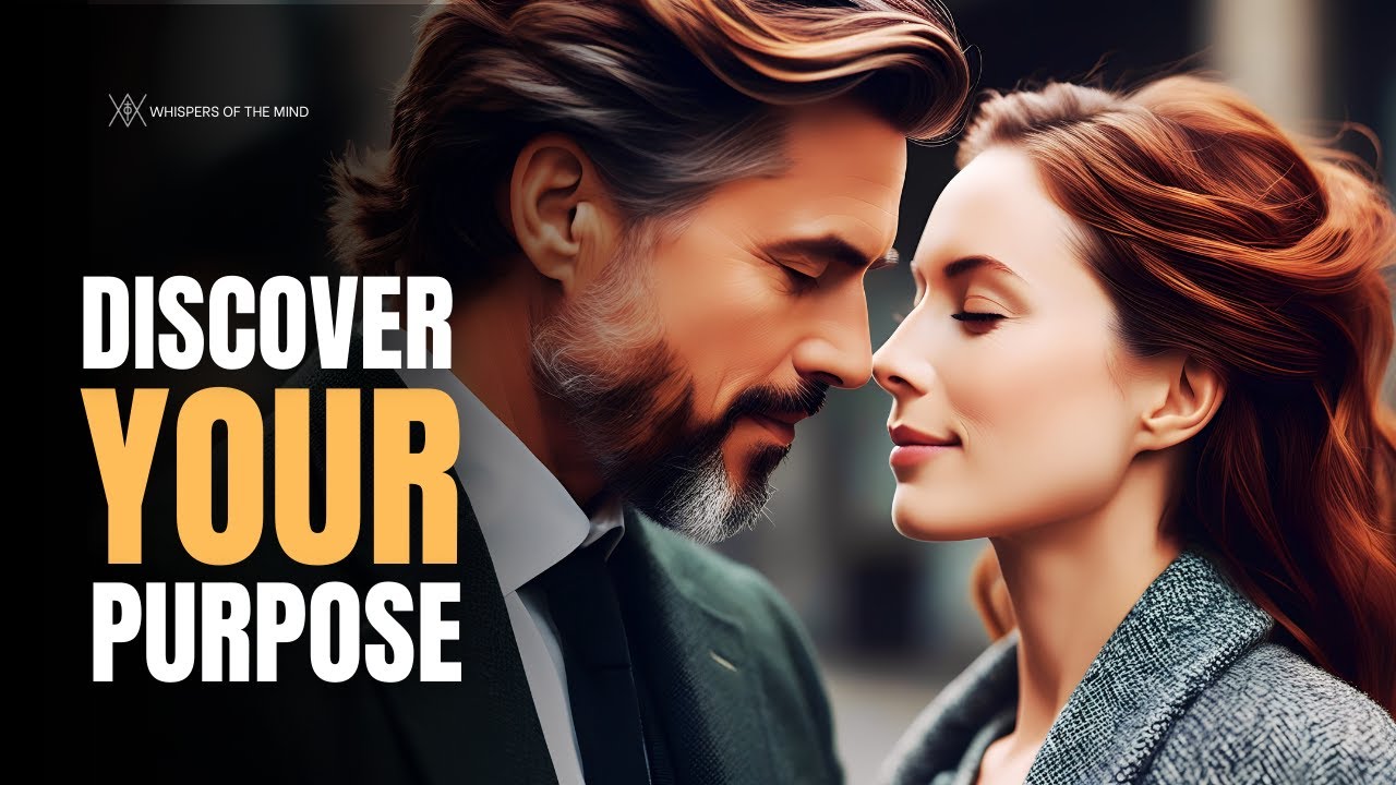Discover Your Life Purpose: A Step-by-Step Guide to Meaning ...