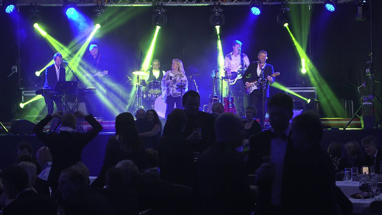 The 7`th Street Band - YouTube