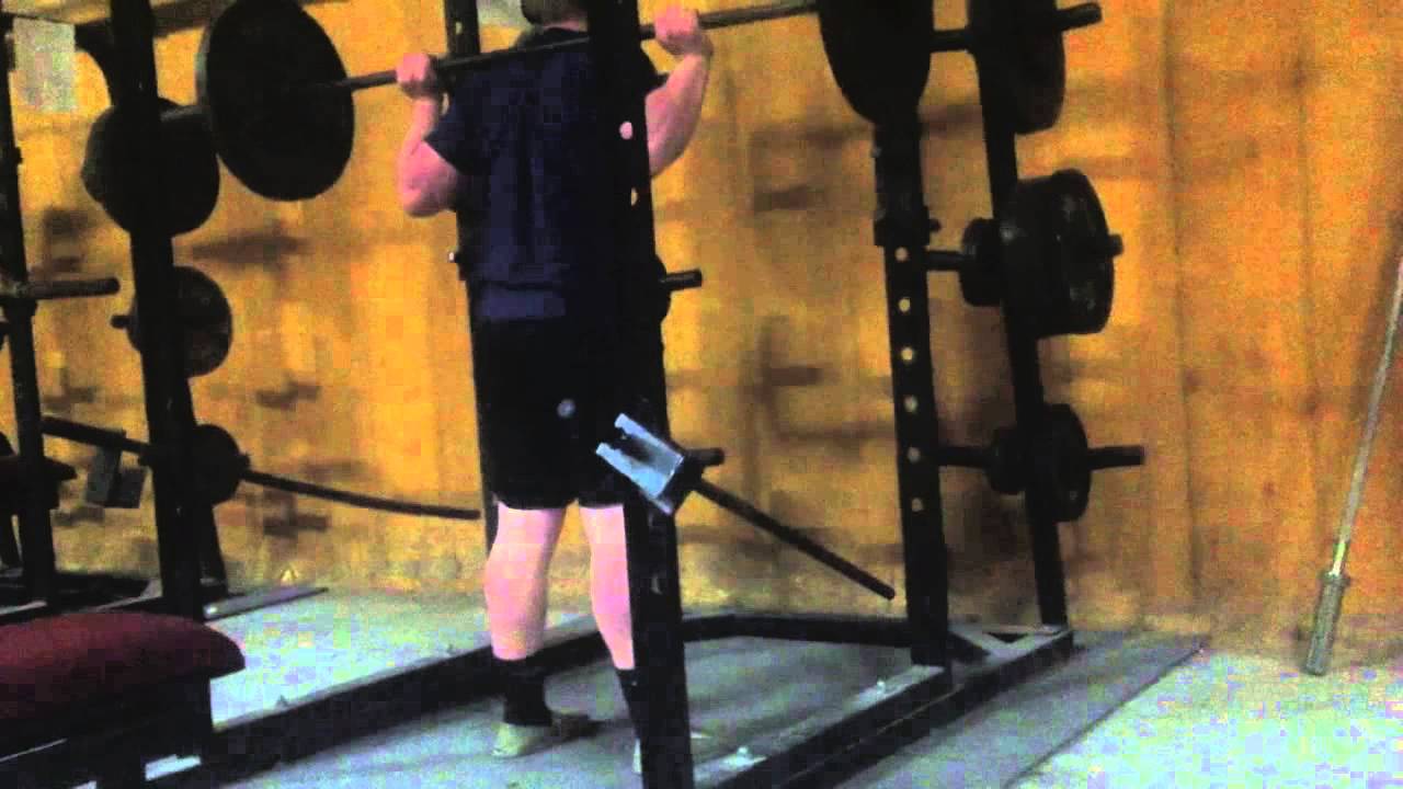 Hamstring and Quad workout - YouTube