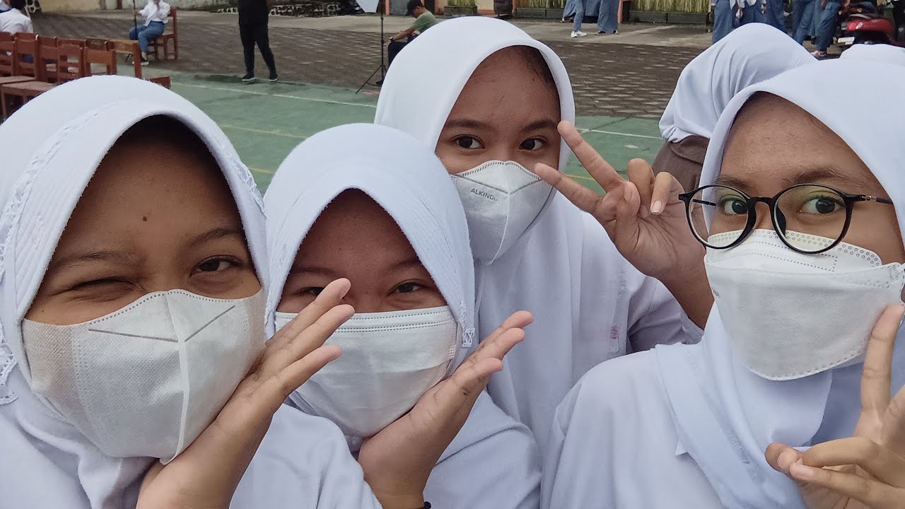 sebelum mengenal fek smell - YouTube