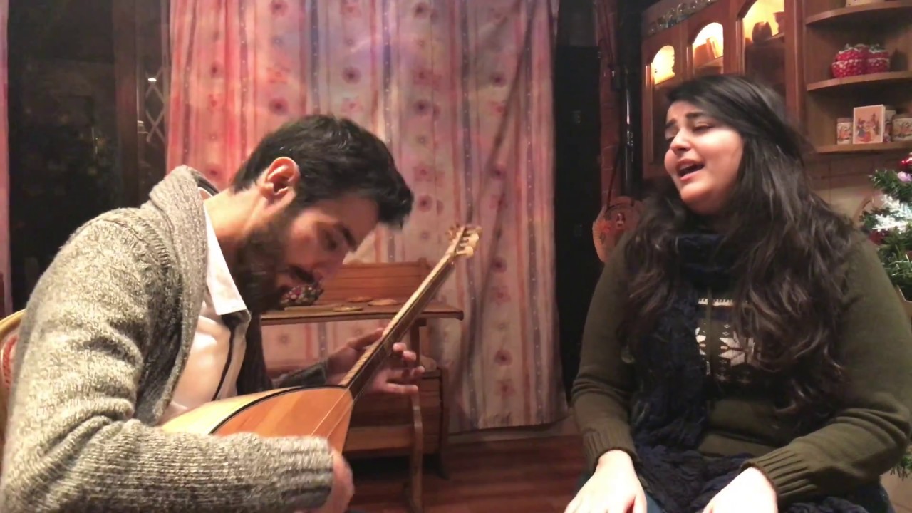 Ari Jan & Sarah Darwish - YouTube