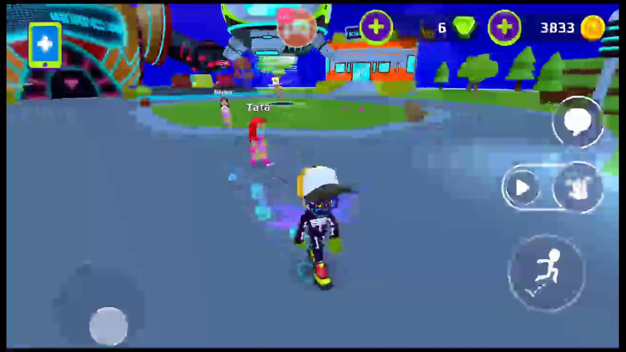 Veja a minha live de PK XD na Omlet Arcade! - YouTube