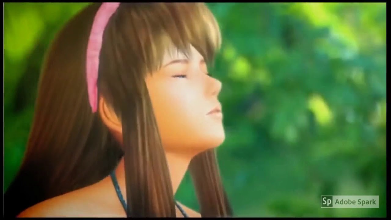 DOA Xtreme 2 trailer - YouTube