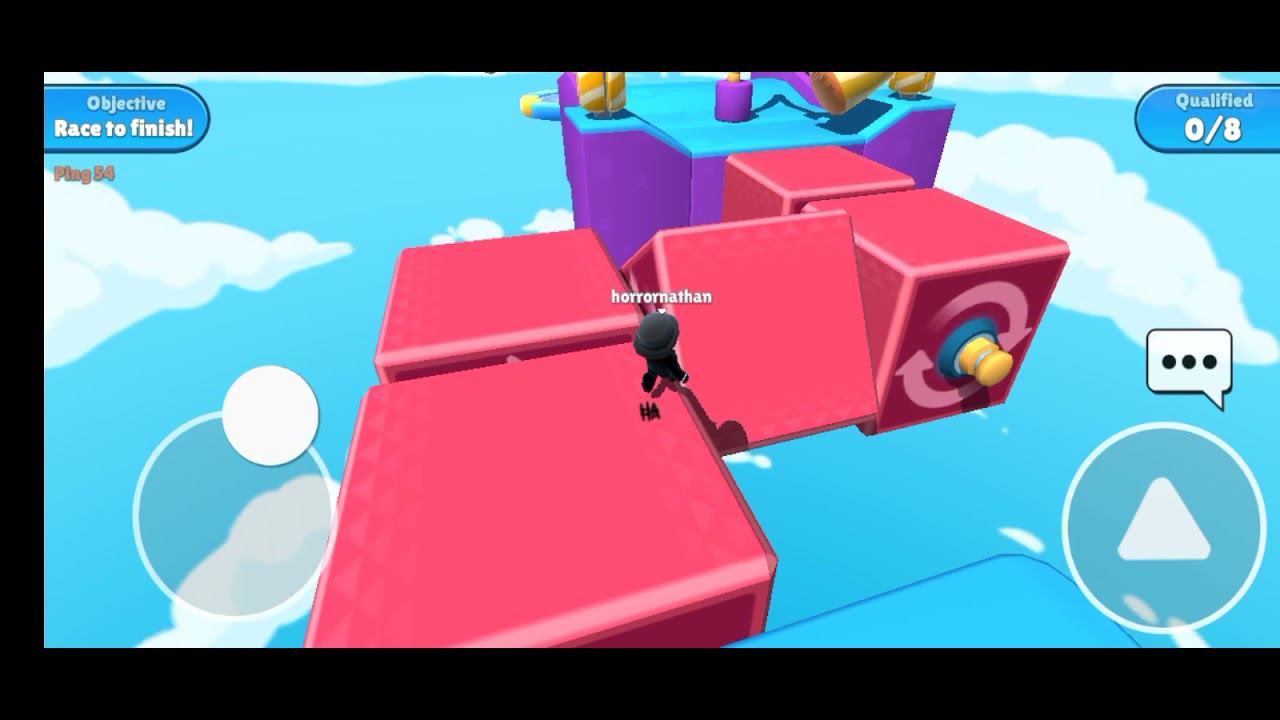 how to play stumble guys and also you can learn some tips and tricks ...