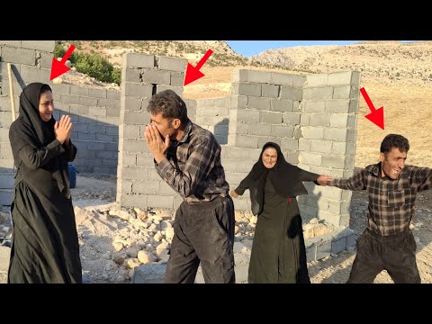 Zahra's marriage proposal to Salman: A shocking moment.