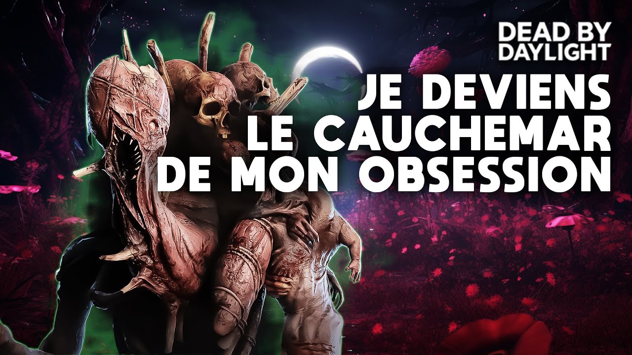 MON PLAN DIABOLIQUE | DEAD BY DAYLIGHT - YouTube