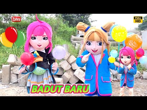 🔴 BADUT BARU 🤡 Badut Ulang Tahun - YouTube