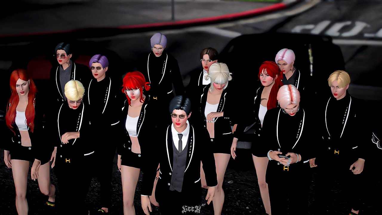 HYPER TOWN - ทำไรดี? - YouTube