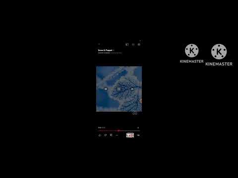 puppet sunsun screaming - YouTube