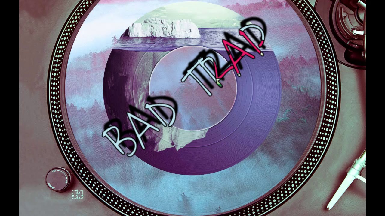 BAD TRAP VOL.3 - YouTube