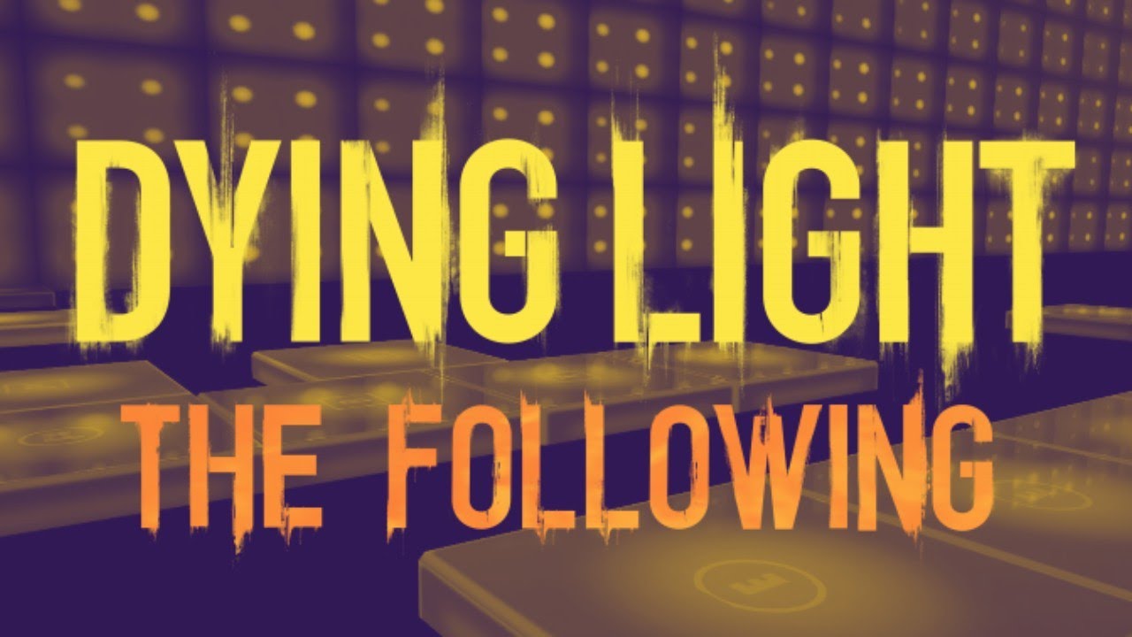 Dying Light: The Following (Theme) - Fortnite Music Blocks - YouTube