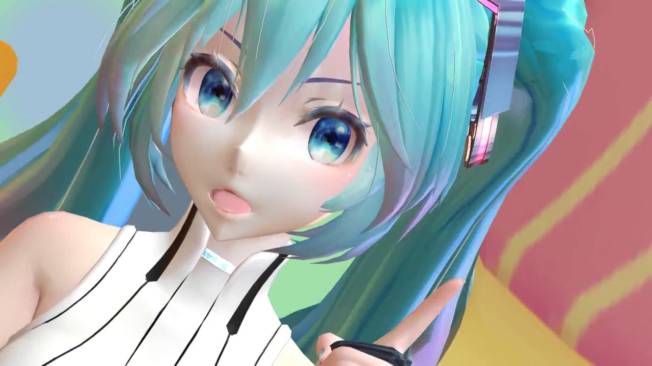 [mmd] Cake [Motion DL] - YouTube