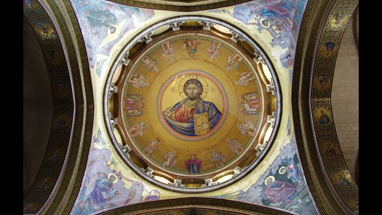 Holy, Holy, Holy / Sanctus - YouTube