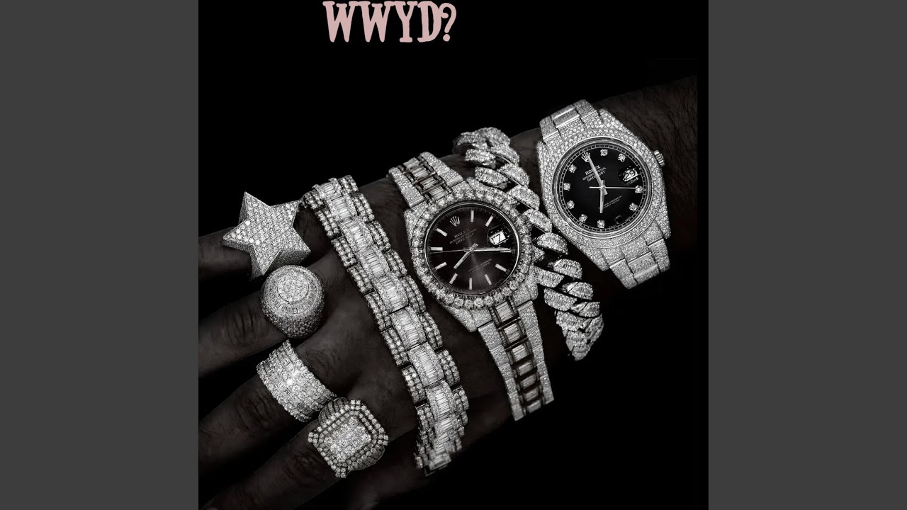WWYD? - YouTube