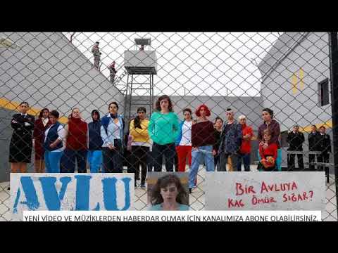 Avlu Dizisi -  Acı ve Öfke