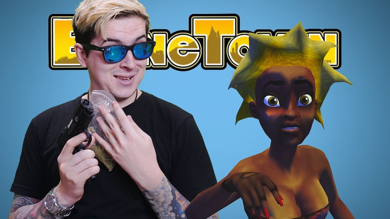 THE WORST GAME EVER YouTube the-worst-game-ever-youtube