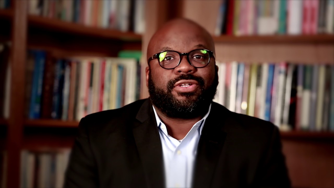 C.A.W. Clark Tribute 2017 - YouTube