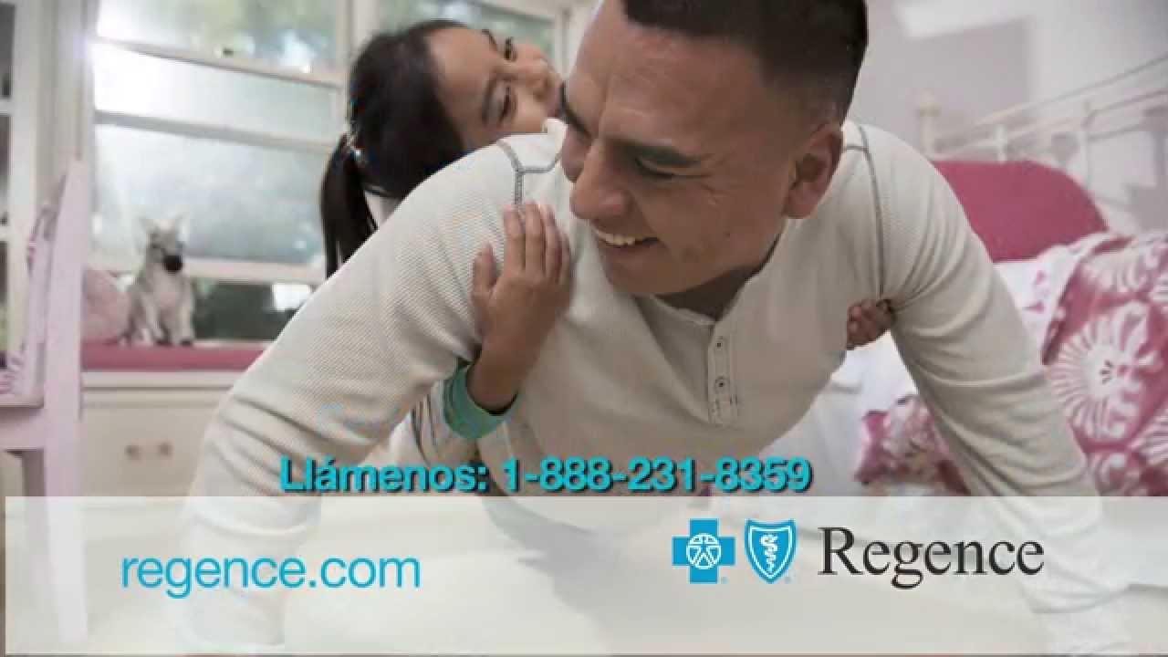 Regence Important Dates to Enroll - YouTube