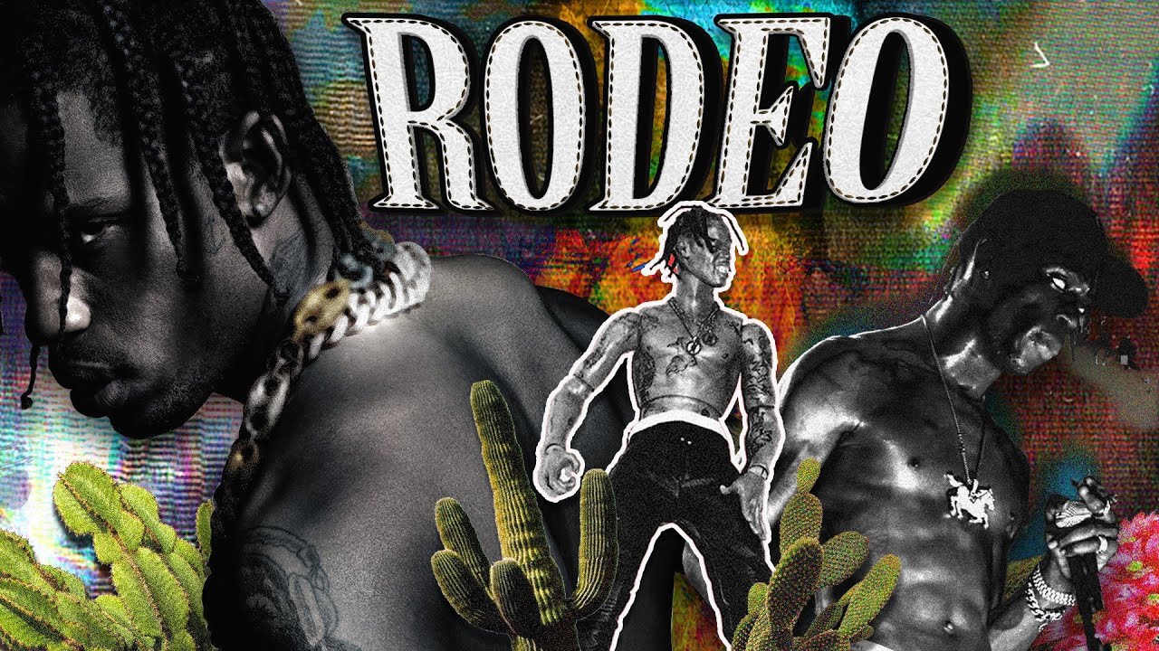 What Makes Rodeo a Classic - YouTube