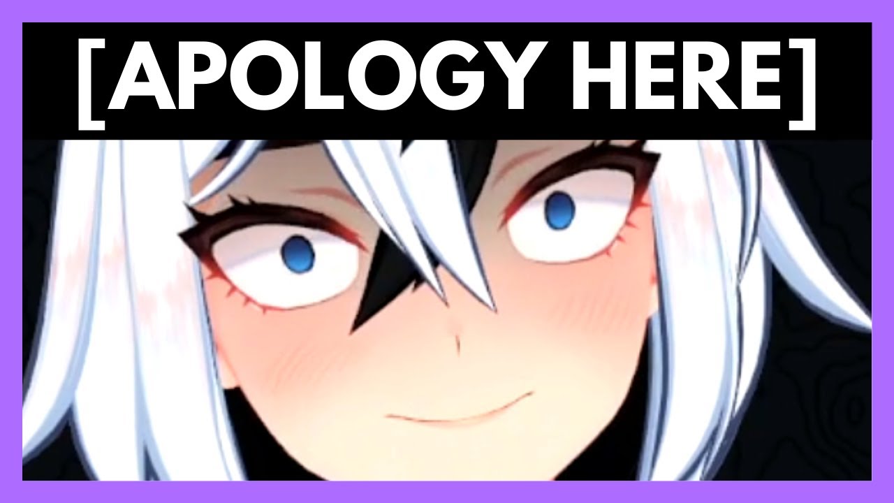 Admiral Bahroo Hiatus, Reactions To Allegations - YouTube