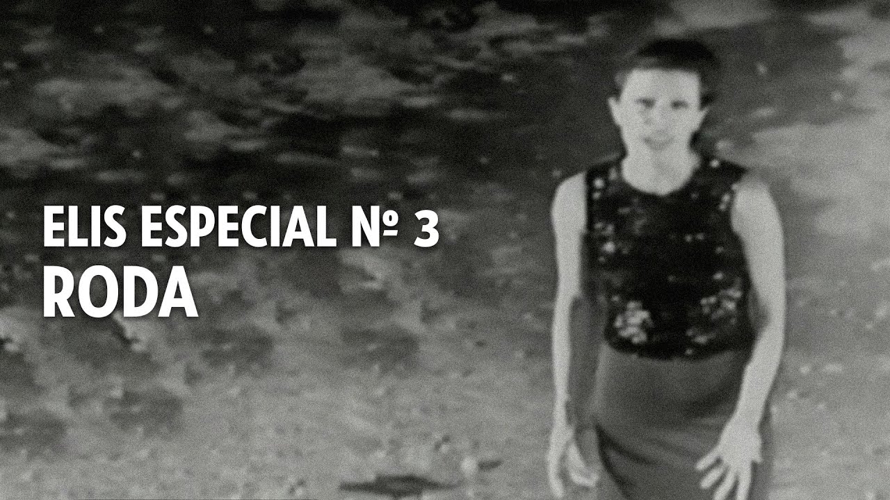 Elis Regina: Roda (Elis Especial Nº3) - YouTube