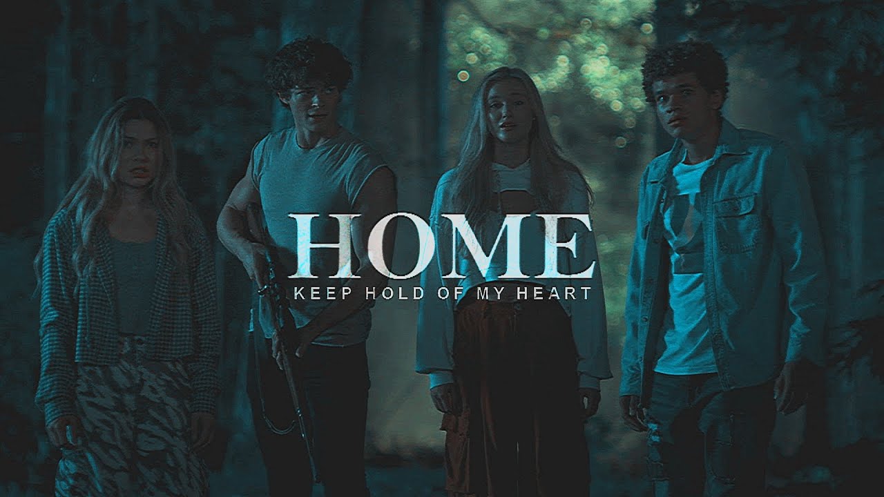 Multifandom | Home - YouTube