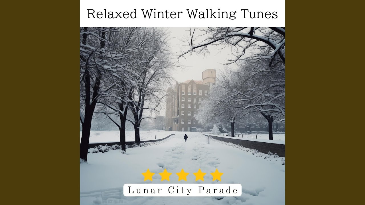 Winter's Crescendo (Key Ab Ver.) - YouTube