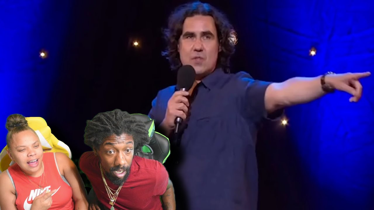 Micky Flanagan - The Demise of F*ngering | Live: The Out Out Tour ...