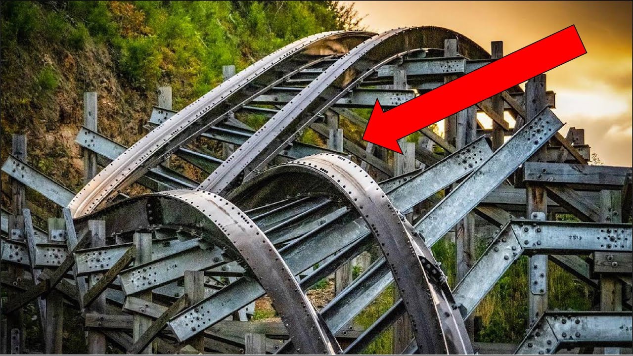 Dollywood walking tour - Sights and sounds part 1 - YouTube