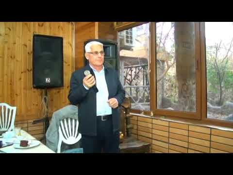 İnqilab Əsgərov Tərtərli\