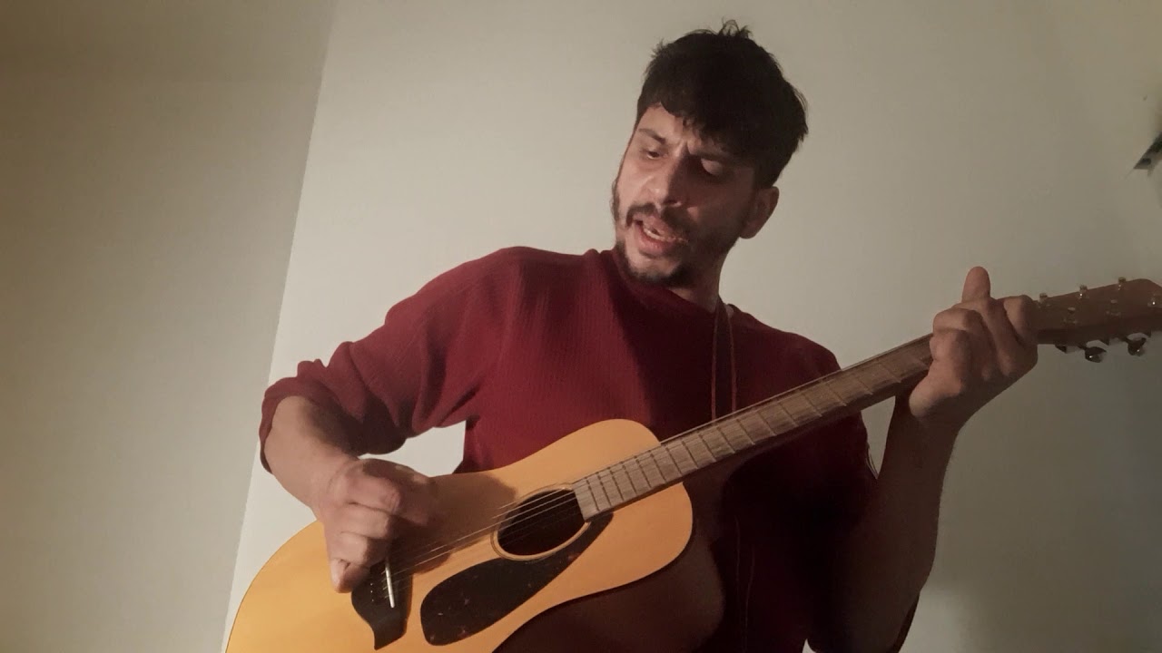 Acoustic Michael Jackson! - YouTube
