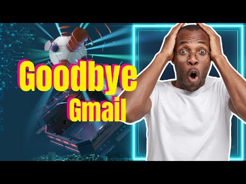 Goodbye Gmail: Google will delete accounts that do not meet mandatory ...