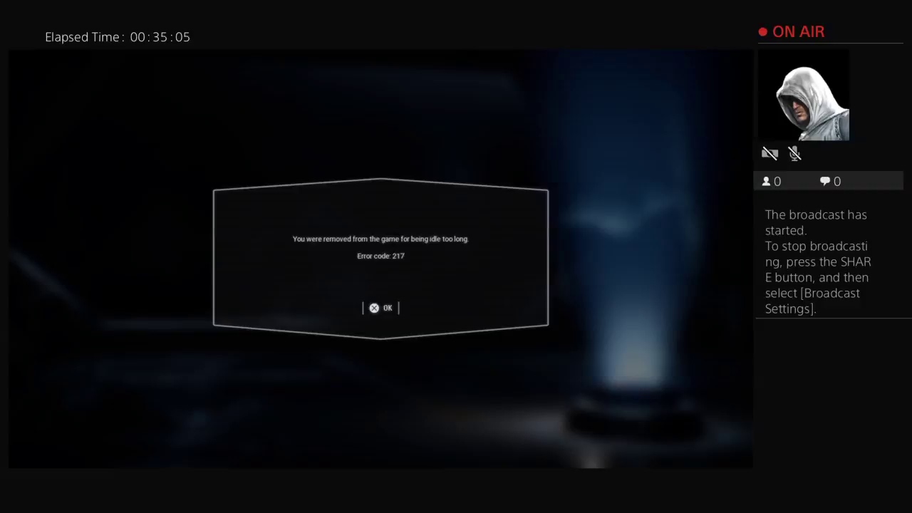 Jnasty_850's Live PS4 Broadcast - YouTube