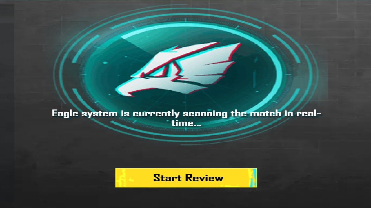 Live Stream Eagle Eye & Review Videos - YouTube