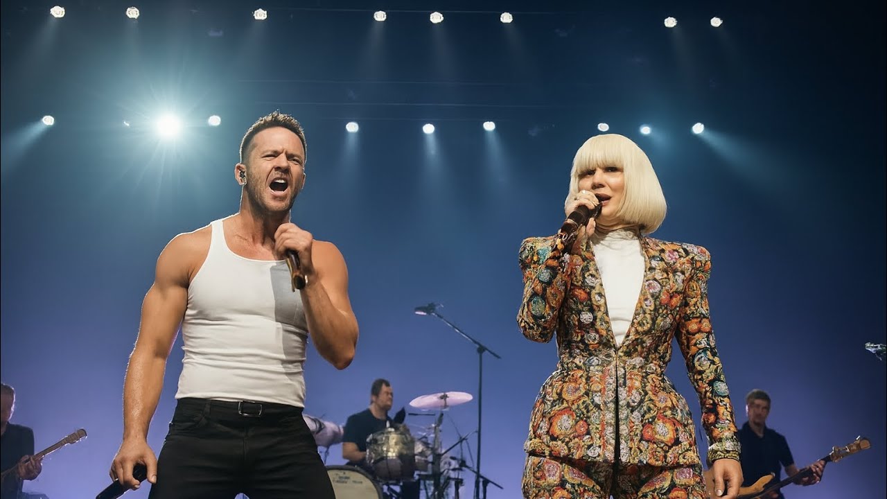 Never Give Up – Emotional Hip Hop Anthem | Imagine Dragons x Sia ...