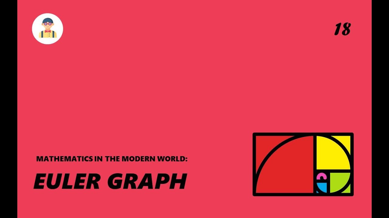 [18] Euler graphs | MMW - YouTube