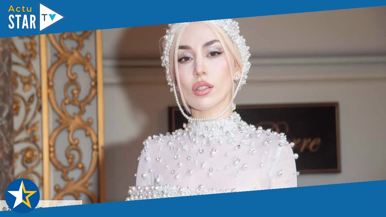 Ava Max : un spectateur monte sur scène et la gifle en plein concert ...