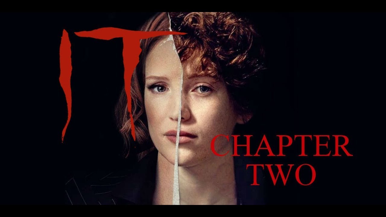 IT Chapter 2 Final Trailer reaction video! - YouTube