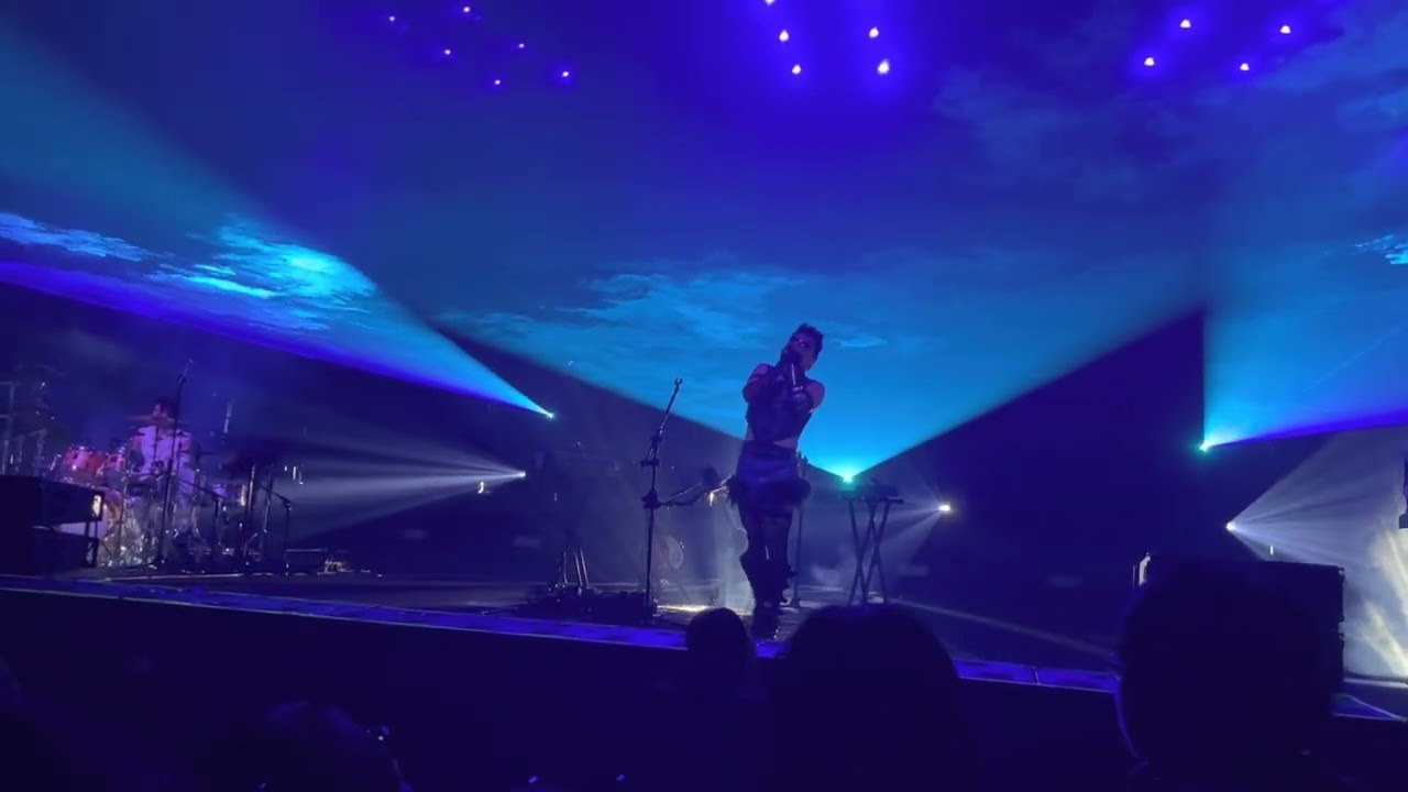 20220903「把海洋搬進北流」美秀集團_白鯨☛Amazing Show同名演唱會_北流 - YouTube