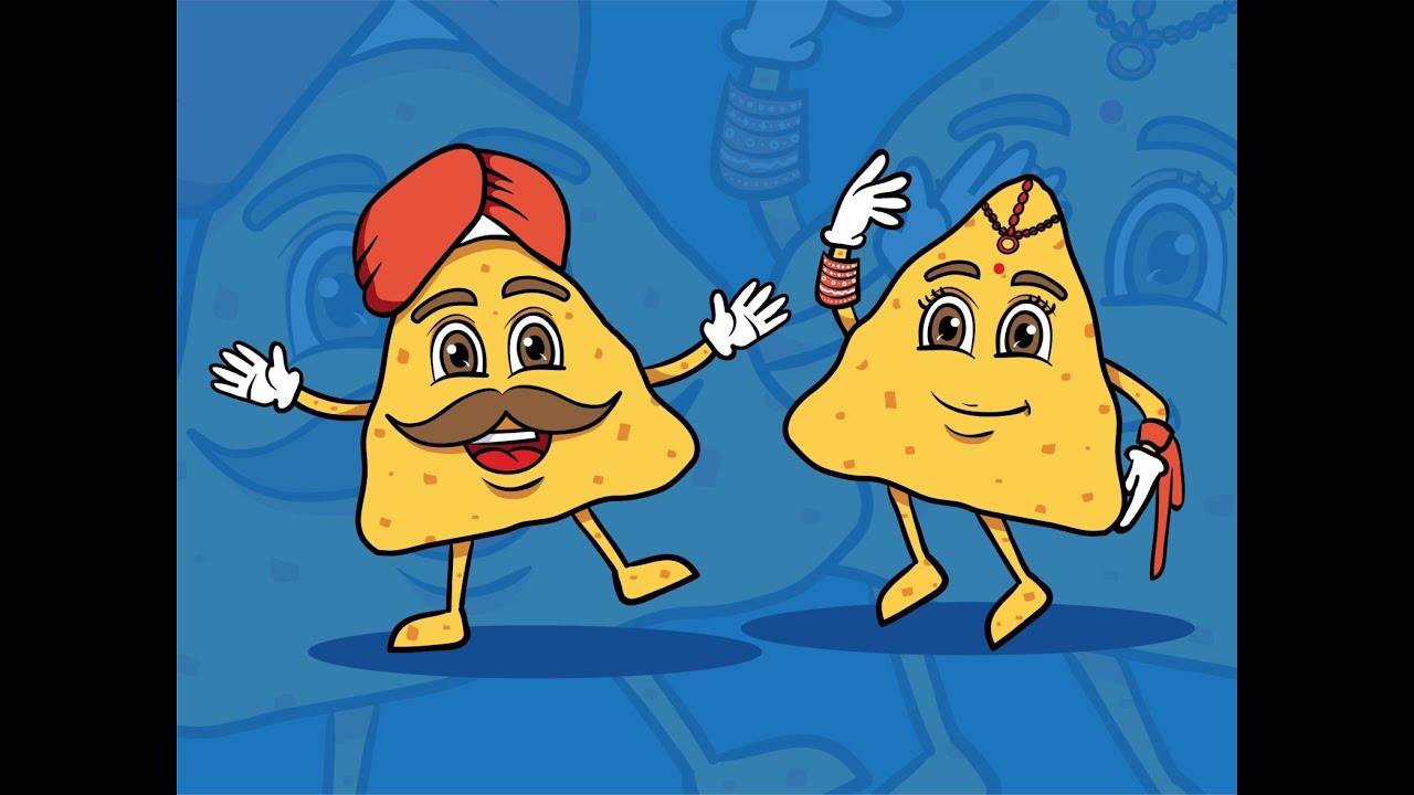 World Dancing to NACHO NACHO #natonato #nachonacho #dance - YouTube