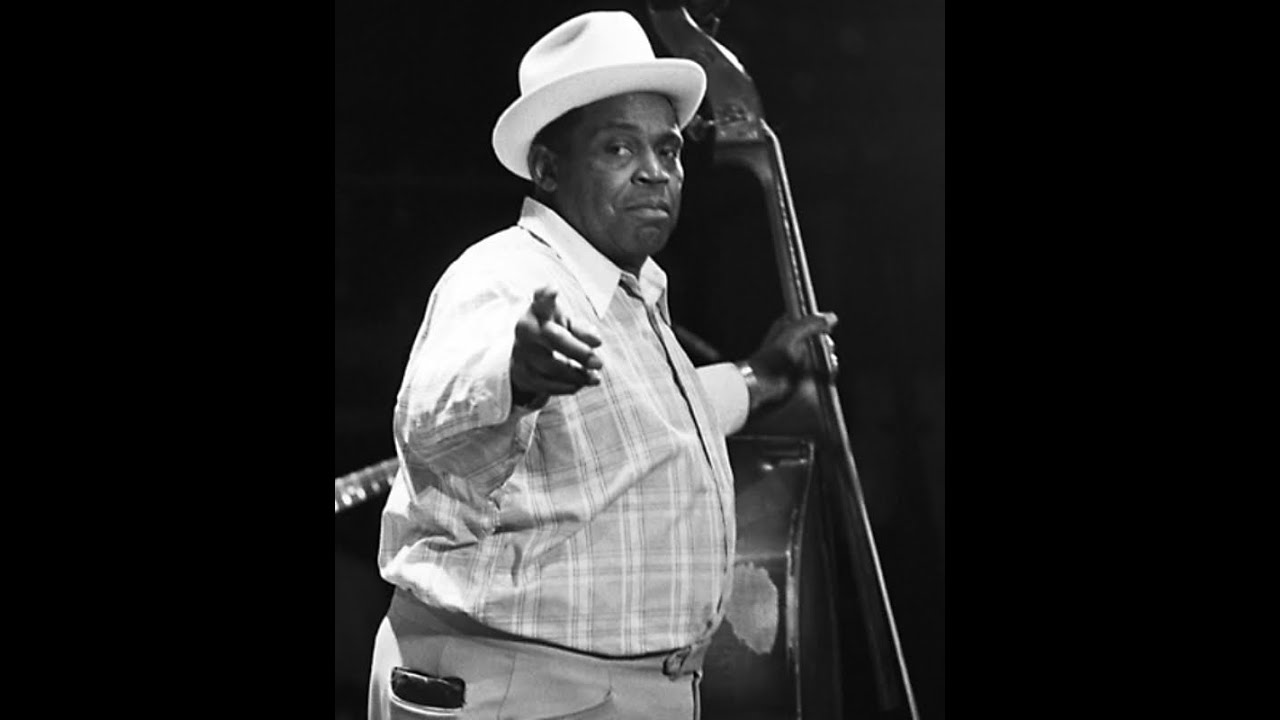 Willie Dixon Chicago Blues All Stars @ Toronto, Canada (1985) - YouTube